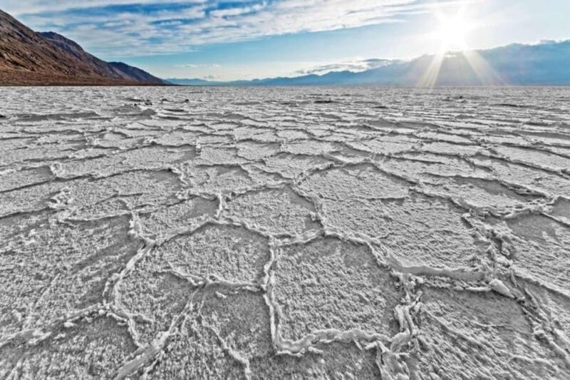 From Las Vegas: Full-Day Guided Tour of Death Valley - What Makes This Tour Stand Out?