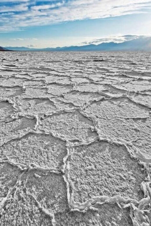 From Las Vegas: Full-Day Guided Tour of Death Valley - Practical Tips for Travelers