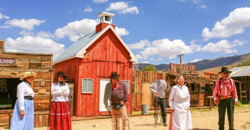 From Las Vegas: Ghost Town Wild West Adventures Day Trip - Final Thoughts