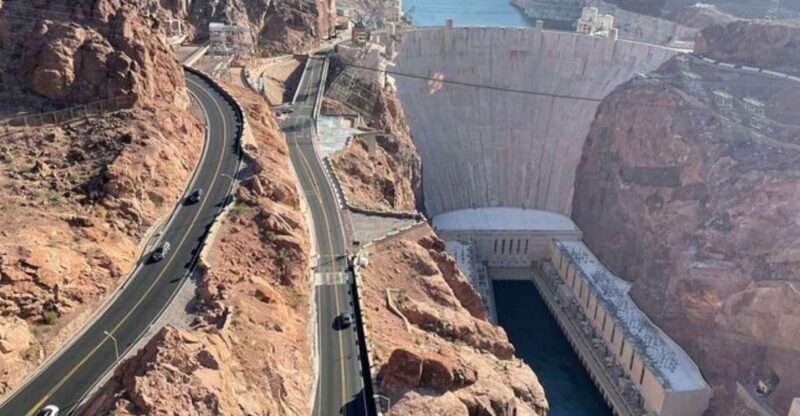 From Las Vegas: Grand Canyon and Hoover Dam Full Day Tour - An Overview of the Tour Experience