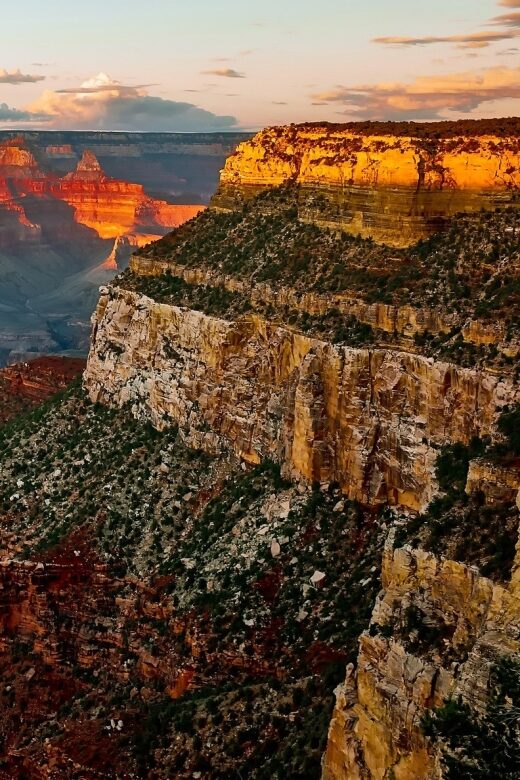 From Las Vegas: Grand Canyon, Bryce Canyon & Zion 4-Day Tour - What Travelers Say