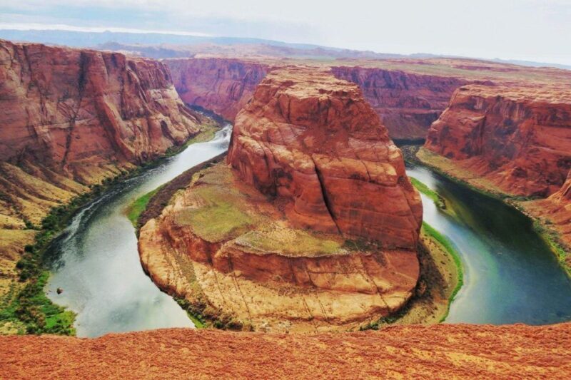 From Las Vegas: Grand Canyon, Bryce Canyon & Zion 4-Day Tour - Practical Considerations