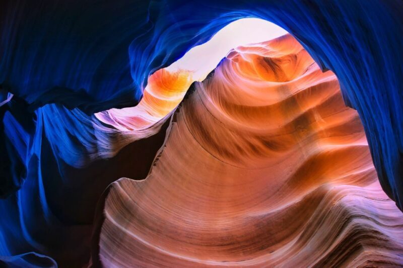 From Las Vegas: Grand Canyon, Bryce Canyon & Zion 4-Day Tour - FAQ