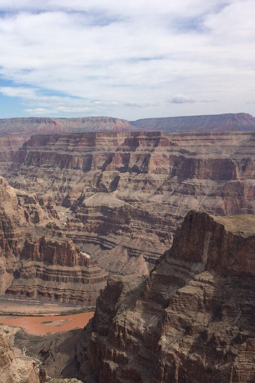 From Las Vegas: Grand Canyon Half-Day Sleep In Tour - Why Travelers Love This Tour