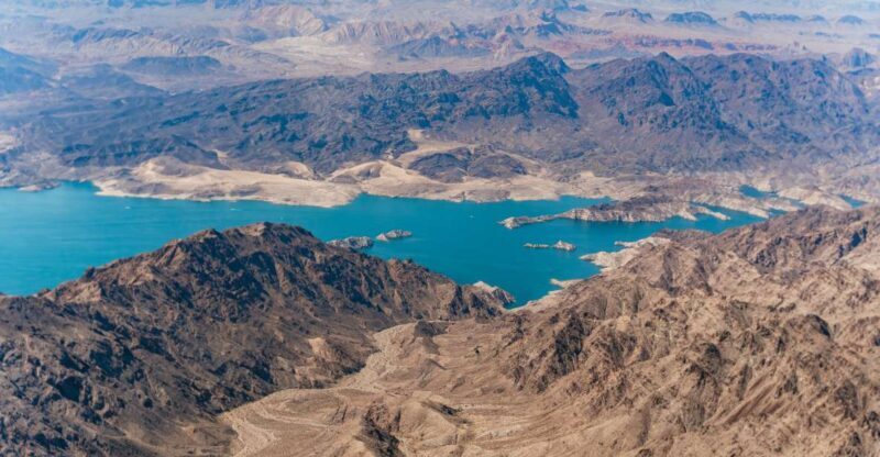 From Las Vegas: Grand Canyon Helicopter Air Tour - A Detailed Look at the Experience