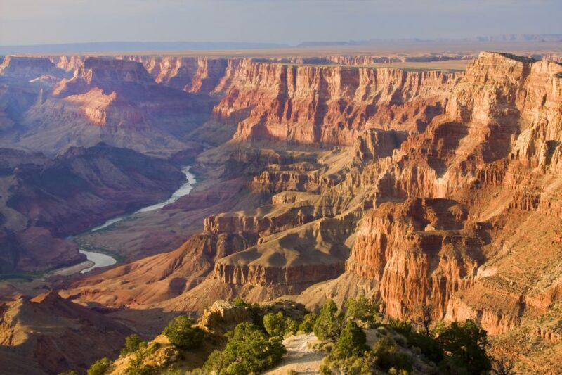 From Las Vegas: Grand Canyon National Park Day Tour by Bus - Frequently Asked Questions