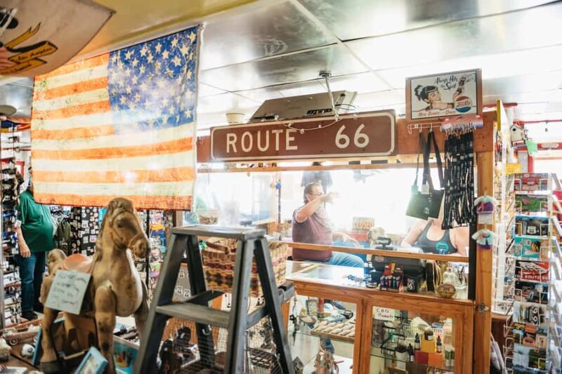 From Las Vegas: Grand Canyon National Park South Rim Tour - Lunch & Rest of the Day