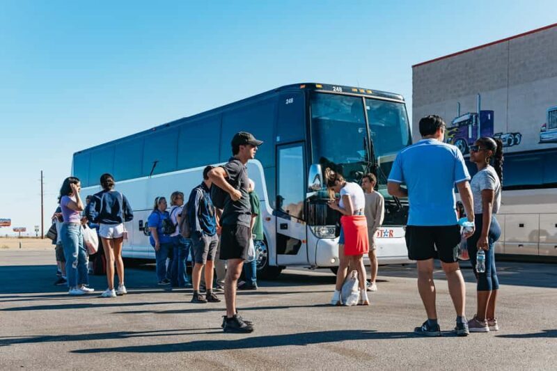 From Las Vegas: Grand Canyon National Park South Rim Tour - Reviews & Personal Experiences