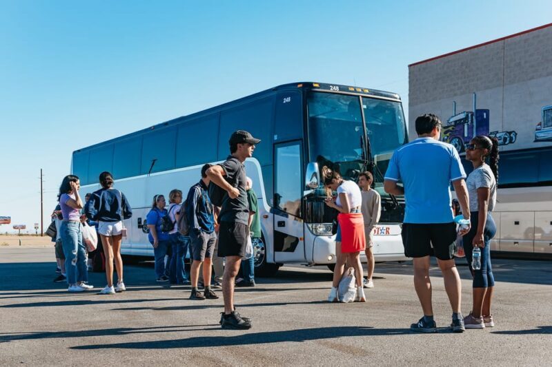 From Las Vegas: Grand Canyon National Park South Rim Tour - Practical Tips & Considerations