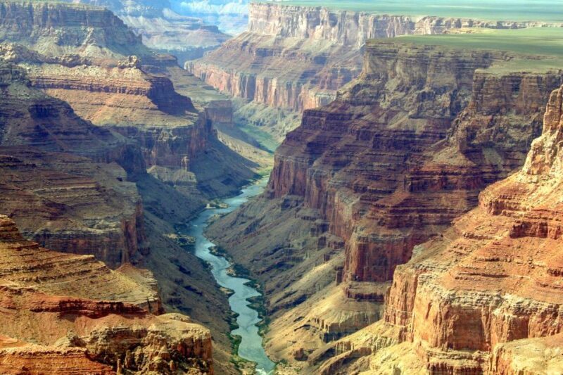 From Las Vegas: Grand Canyon Overnight Tour - Frequently Asked Questions