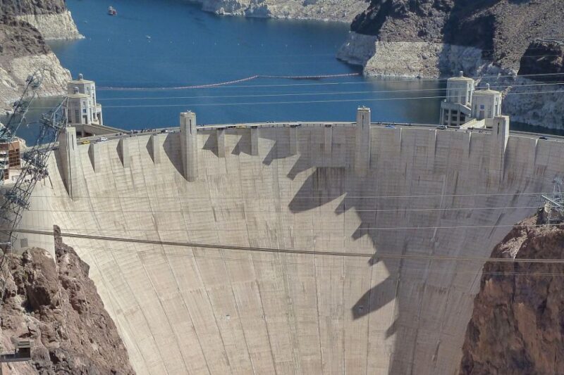 From Las Vegas: Grand Canyon Overnight Tour - The Heart of the Experience: The Grand Canyon
