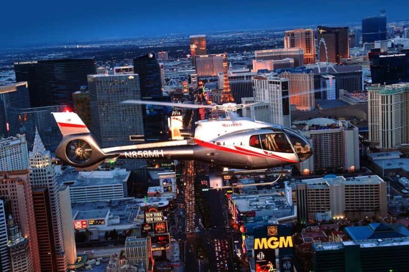 From Las Vegas: Grand Canyon Skywalk Express Helicopter Tour - Who Will Love This Tour?