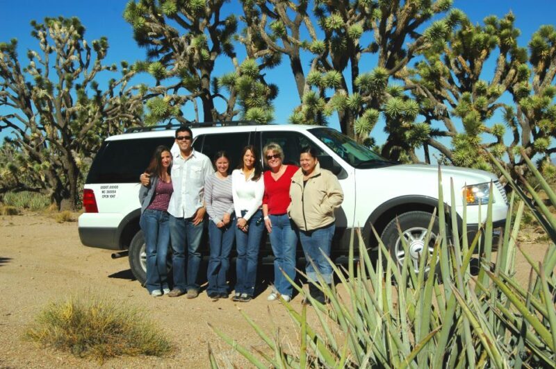 From Las Vegas: Grand Canyon West 5-in-1 Tour with Rim Lunch - Analyzing the Value