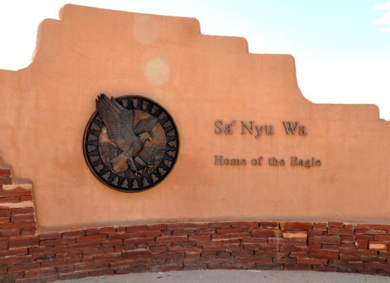 From Las Vegas: Grand Canyon West 5-in-1 Tour with Rim Lunch - Practical Tips for a Smooth Experience