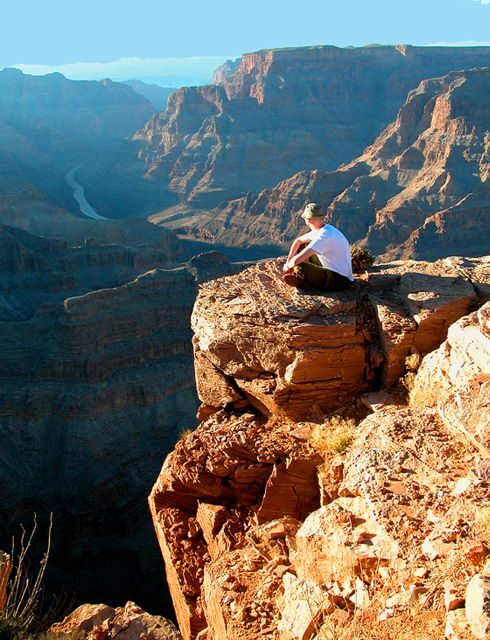 From Las Vegas: Grand Canyon West 5-in-1 Tour with Rim Lunch - The Bottom Line