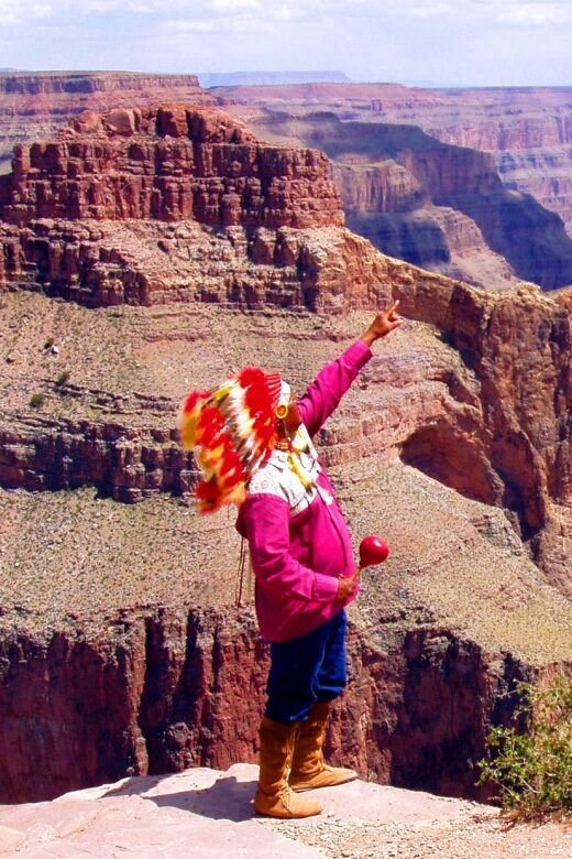 From Las Vegas: Grand Canyon West 5-in-1 Tour with Rim Lunch - Final Thoughts