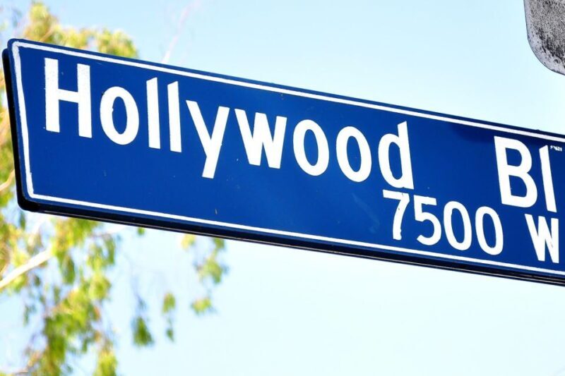 From Las Vegas: Hollywood and Los Angeles Day Trip - Key Points