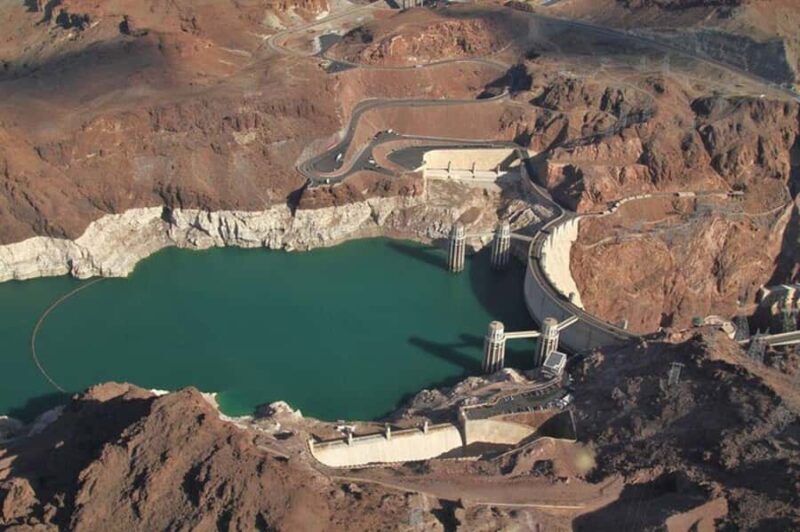 From Las Vegas: Hoover Dam and Red Rock Canyon Combo Tour - Who Should Consider This Tour?