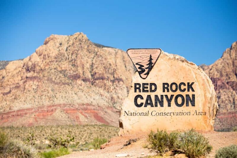 From Las Vegas: Hoover Dam and Red Rock Canyon Combo Tour - FAQ
