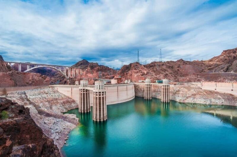 From Las Vegas: Hoover Dam, Boulder City & 7 Magic Mountains - What Travelers Say
