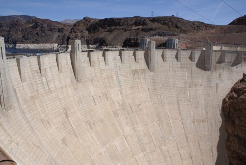 From Las Vegas: Hoover Dam Express Tour - Introduction
