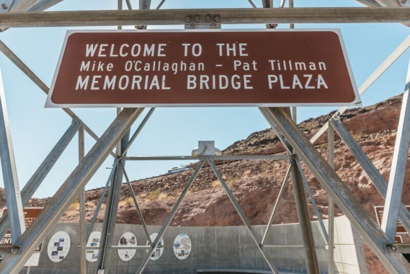 From Las Vegas: Hoover Dam Highlights Tour - A Complete Look at the Experience