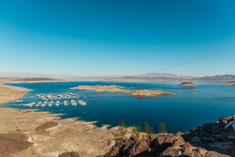 From Las Vegas: Hoover Dam Highlights Tour - Detailed Review of the Hoover Dam Highlights Tour