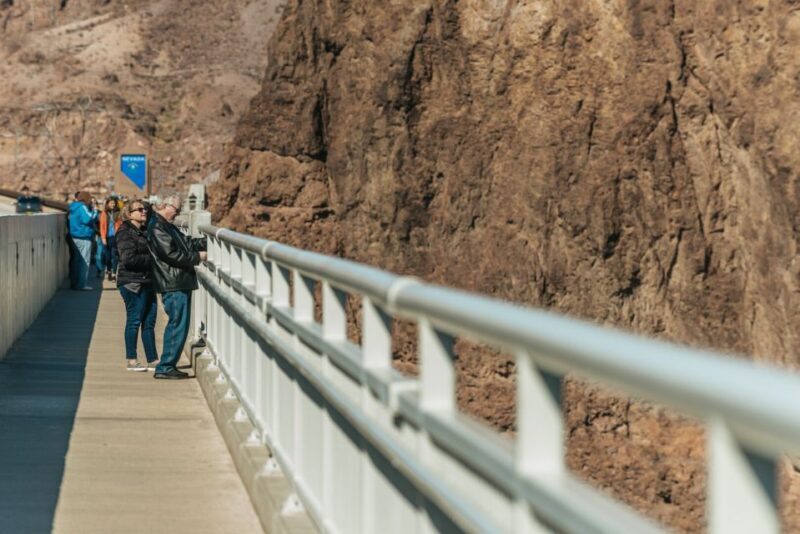 From Las Vegas: Hoover Dam Highlights Tour - Final Thoughts