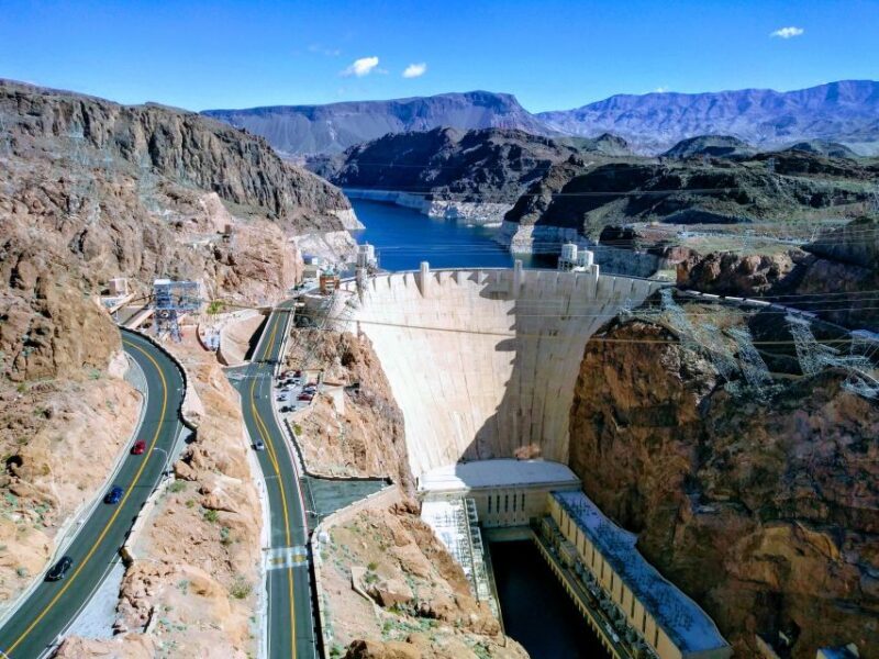 From Las Vegas: Hoover Dam Raft Tour - What Makes This Tour Stand Out?