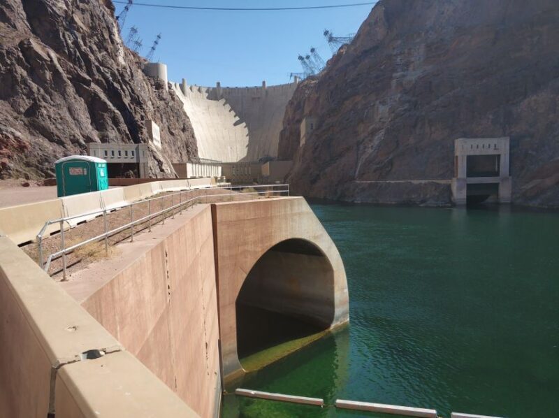 From Las Vegas: Hoover Dam Raft Tour - Considerations and Practical Tips