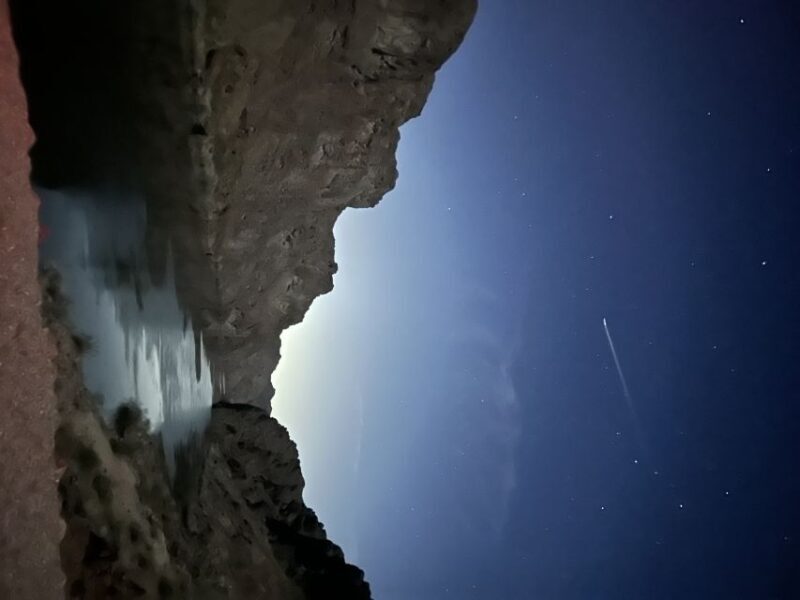 From Las Vegas: Moonlight Kayak Tour in the Black Canyon - FAQs About the Moonlight Kayak Tour in the Black Canyon