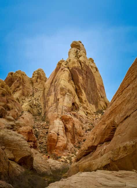 From Las Vegas: Photography Tour - What’s on Offer — An Overview of the Tour