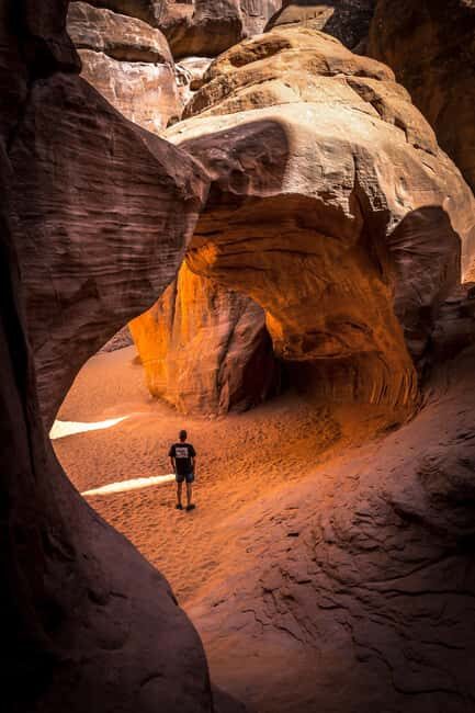 From Las Vegas: Photography Tour - Deep Dive: The Highlights of the Destinations