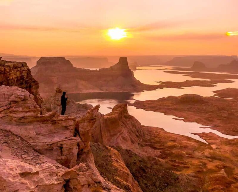 From Las Vegas: Photography Tour - The Practical Side — Travel, Cost, and Booking