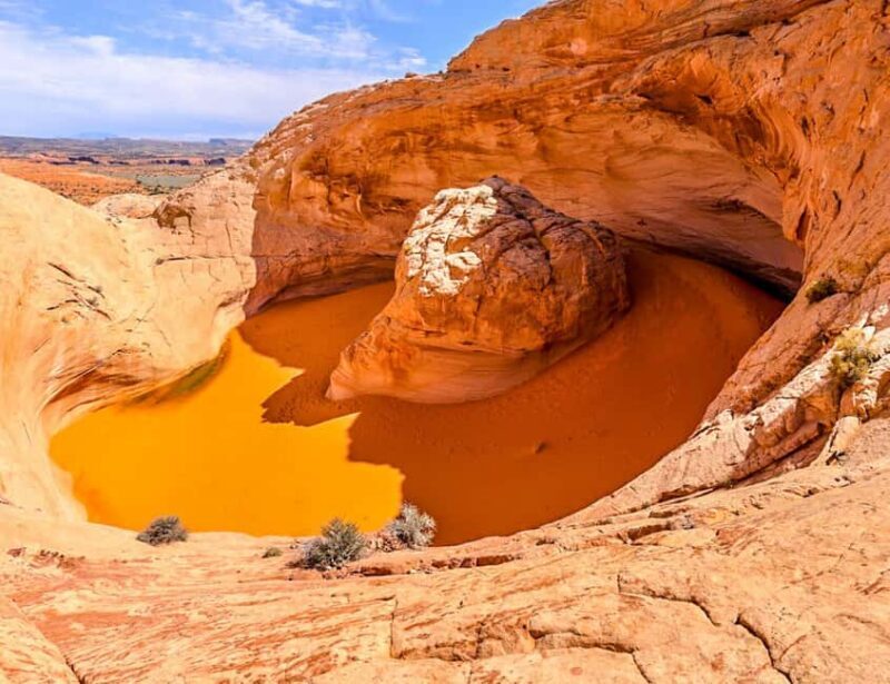 From Las Vegas: Photography Tour - Who Should Consider This Tour?