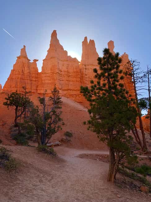 From Las Vegas: Private Bryce Canyon Hiking Tour - Introduction: An Adventure for Curious Nature Lovers