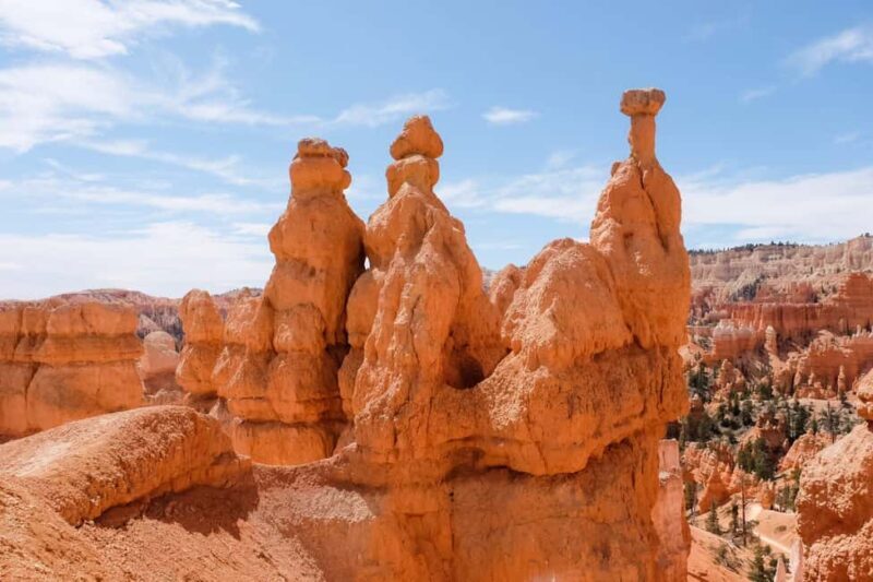 From Las Vegas: Private Bryce Canyon Hiking Tour - Why This Tour Offers Good Value