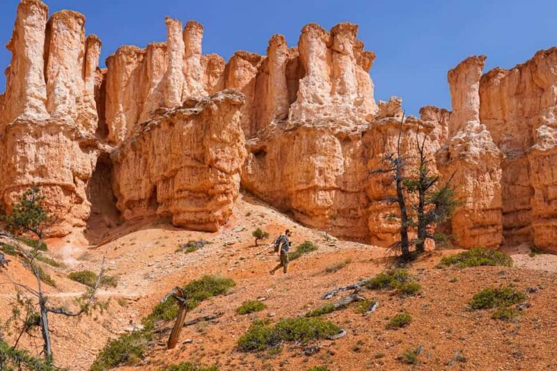 From Las Vegas: Private Bryce Canyon Hiking Tour - FAQ