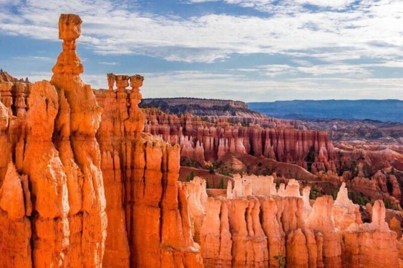 From Las Vegas: Private Tour to Zion National Park - Analyzing the Value