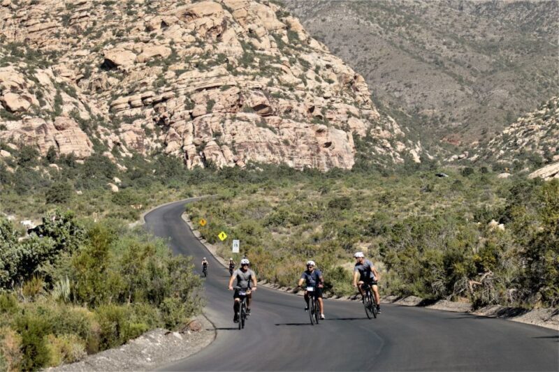 From Las Vegas: Red Rock Canyon Electric Bike Hire - Final Thoughts