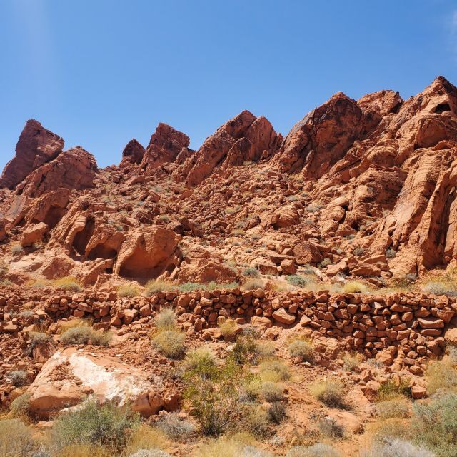 From Las Vegas: Valley of Fire Small Group Tour - Frequently Asked Questions