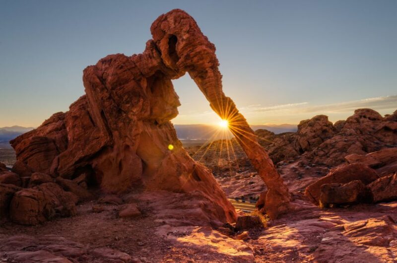 From Las Vegas: Valley of Fire State Park Tour - Exploring the Itinerary: What You Can Expect