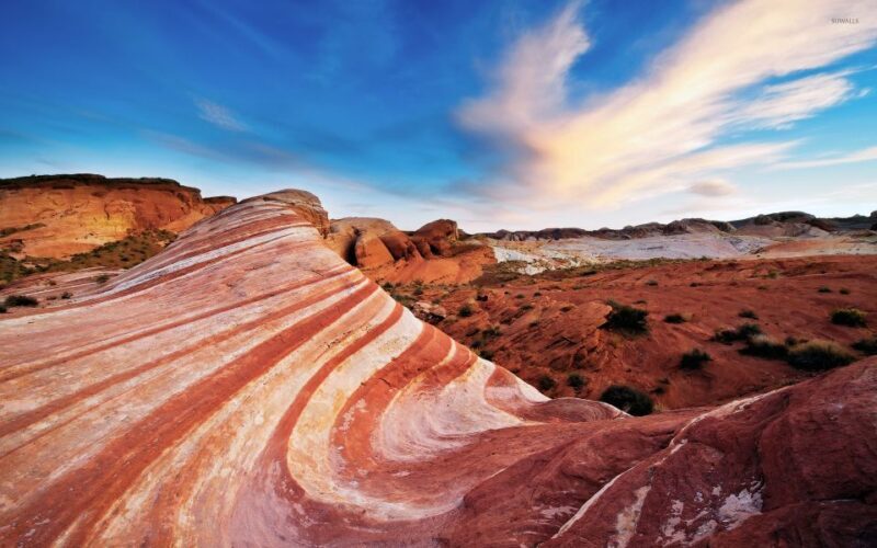 From Las Vegas: Valley of Fire State Park Tour - Who Will Love This Tour?