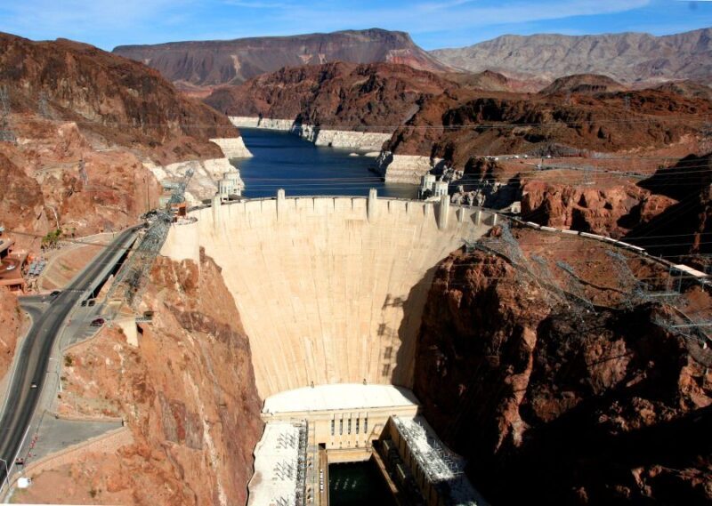 From Las Vegas: VIP Small-Group Hoover Dam Excursion - Introduction: Is This the Hoover Dam Tour for You?