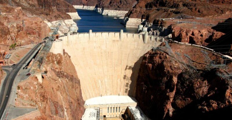 From Las Vegas: VIP Small-Group Hoover Dam Excursion - The Experience: What We Loved and What to Expect