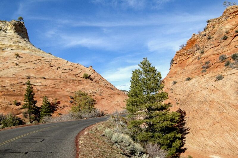 From Las Vegas: VIP Small-Group Zion National Park Adventure - What You Can Expect from This Zion Adventure