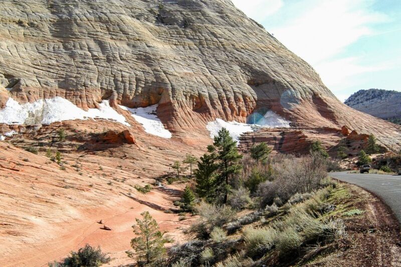 From Las Vegas: VIP Small-Group Zion National Park Adventure - FAQ