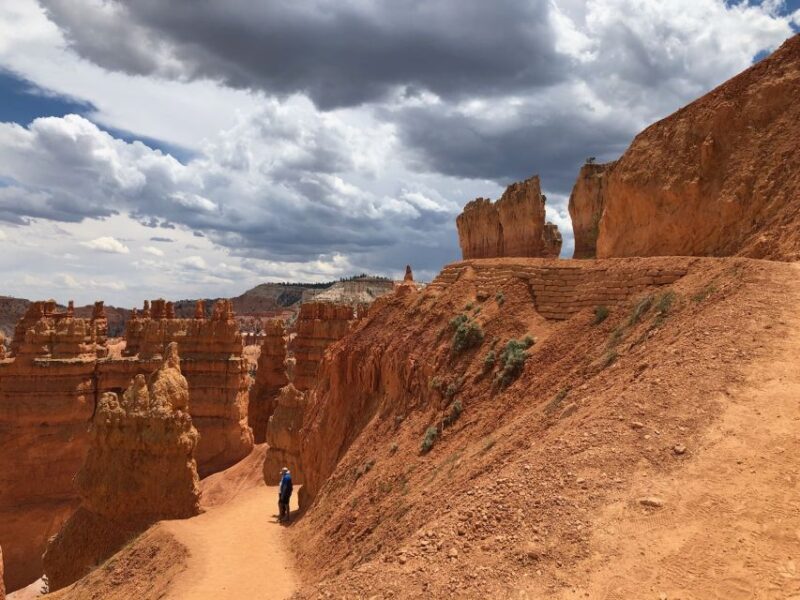 From Las Vegas: Zion and Bryce Canyon Guided Day Tour - The Bottom Line