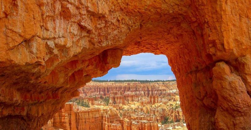 From Las Vegas: Zion and Bryce National Park Overnight Tour - Frequently Asked Questions