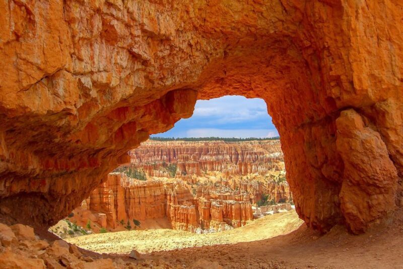 From Las Vegas: Zion and Bryce National Park Overnight Tour - The Sum Up